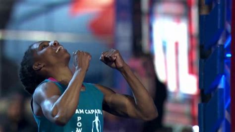 American Ninja Warrior Kyle Soderman Slips Up Tv Guide