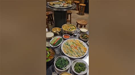 오늘은 공짜 맘껏 드세요 눈으로 막걸리한잔 추억 향촌문화관 Youtube