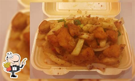 Yang Sing 23 Orrell Rd In Bootle Restaurant Menu And Reviews