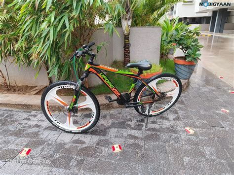 Oneplus Nord G Review