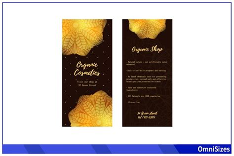 Index Card Dimensions Sizes Of Objects And Stuff