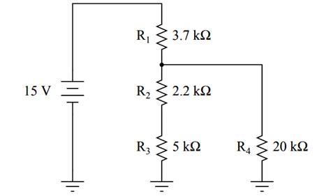 DC Circuits Multiple Choice Questions Inst Tools