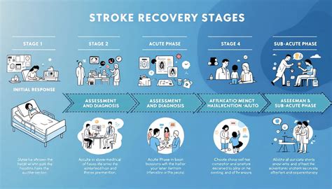 Understanding The Stroke Stages Of Recovery A Guide To Rehabilitation