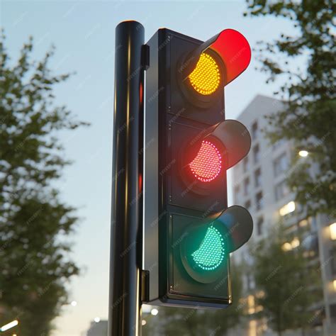 A Smart Traffic Signal System With Adaptive Light Timings Based On Realtime Traffic Flow