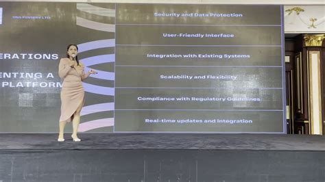 Srishti Dixit On Linkedin Excerpts From The Talk On Digitalisation Of
