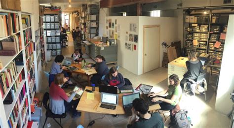 Our Mission Interference Archive