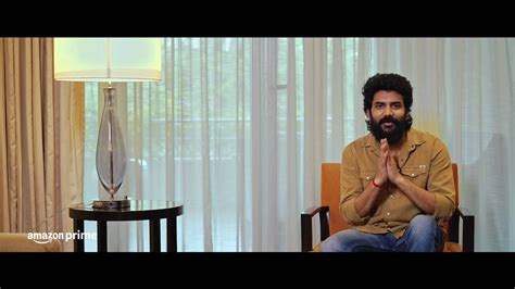 Kavin On Twitter Dada On Primevideoin