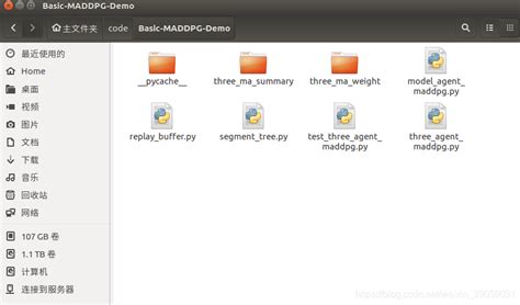 Maddgp代码实现，windows 10可以实现，openai官方代码可实现，已测试openai官网maddpg源码 Csdn博客