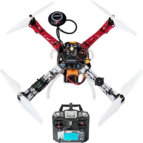 Hawks Work F450 Drone Kit Diy 450 Mm Quadcopter With
