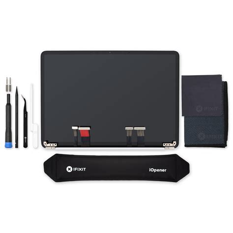 Surface Laptop Studio Parts IFixit