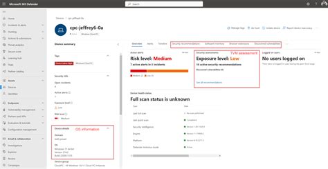 Validate Defender For Endpoint Protection And Additional Troubleshooting