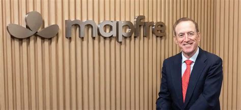 Mapfre Renueva Su Marca Para Reflejar Mejor La Intensa Transformación