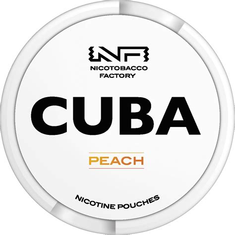 Cuba Snus Uk Online Next Day Delivery Buy Snus