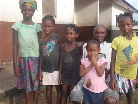 Liberia Immunization Liberia Immunization Platform Lip