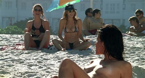 Nude Video Celebs Zezé Polessa Nude Juliana Knust Nude Achados E Perdidos 2007