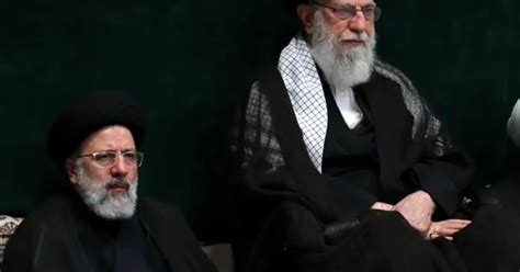 البرلمان الأوروبي يدعو إلى فرض عقوبات على خامنئي ورئيسي إيران