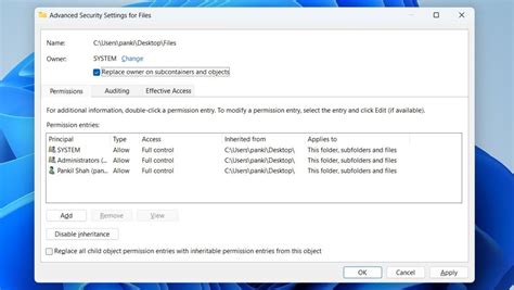 How To Fix The You Dont Have Permission To Save In This Location Error On Windows