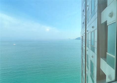 한화리조트 해운대 디럭스 오륙도뷰 부산 호캉스 가성비 숙소 가족여행 국내 리조트 추천 네이버 블로그