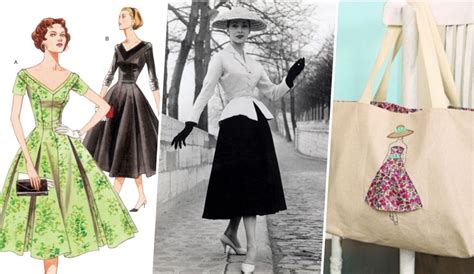 Discover The Iconic Femininity Of Christian Dior