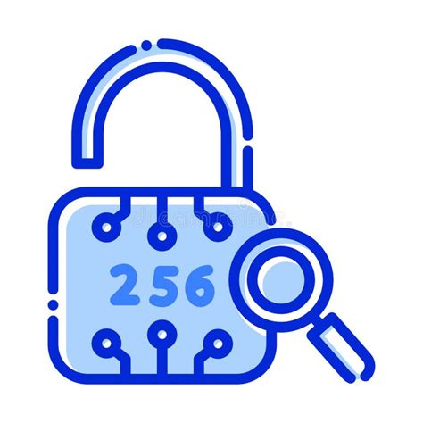 Cryptographic Algorithm Stock Illustrations 1231 Cryptographic