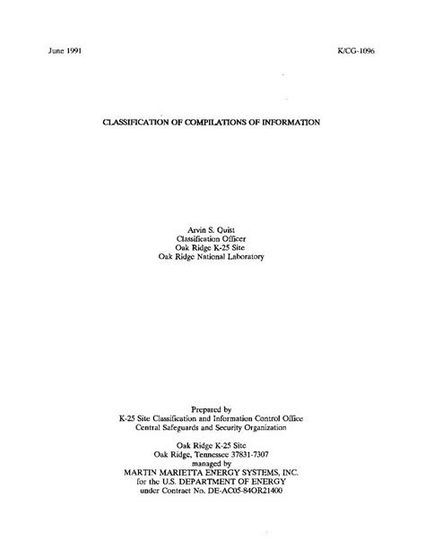 Pdf Classification Of Compilations Of Information Dokumen Tips