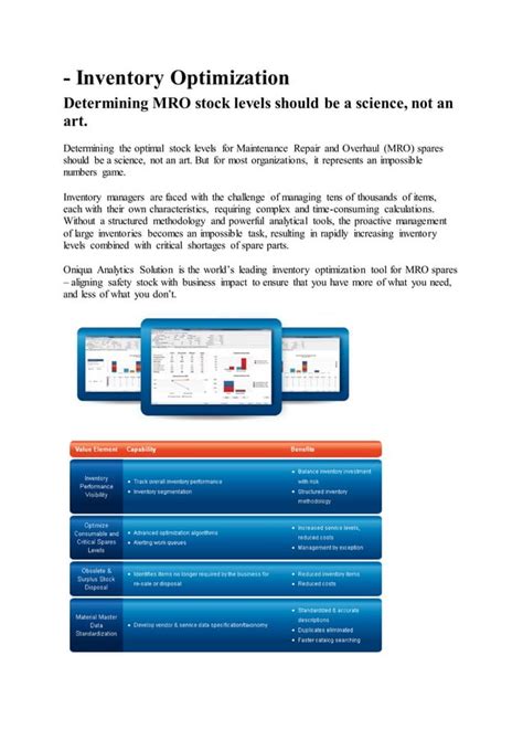 Maintenance Effectiveness Docx
