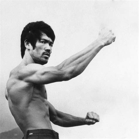 Bruce Lee Podcast Episode 10