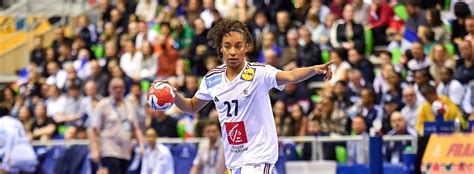 Estelle Nze Minko Myhand