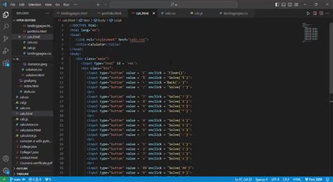 Bhashitha Reddy On Linkedin Codsoftinternship Webdevelopment