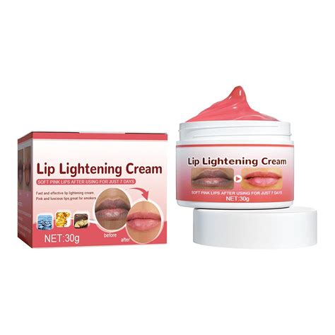 Buy 1 Moisturizing And Brightening Lip Balm Repairing Lips
