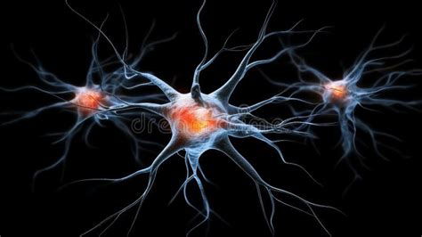 Neurons Firing A Detailed Exploration Of Neural Networks Synaptic
