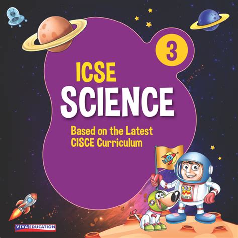 ICSE Science Class Viva Education REDBOOKS IN