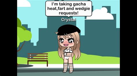 Gacha Heat Extreme Dirty