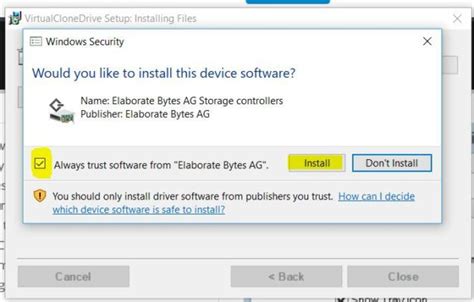 نحوه اجرا فایل های ایمیج Image مانند Iso و Img فروشگاه اینترنتی آفیس