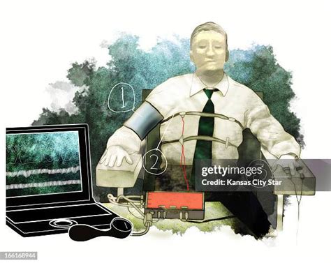 Polygraph Machine Photos And Premium High Res Pictures Getty Images