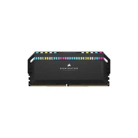 Memória Ram Corsair Ddr5 5600mts 64gb 4x16gb Dimm Unbuffered 36 36