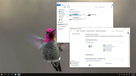 How To Use Bitlocker Drive Encryption On Windows 10 Windows Central