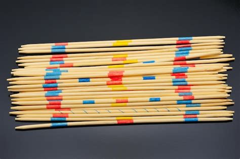 Premium Photo Mikado