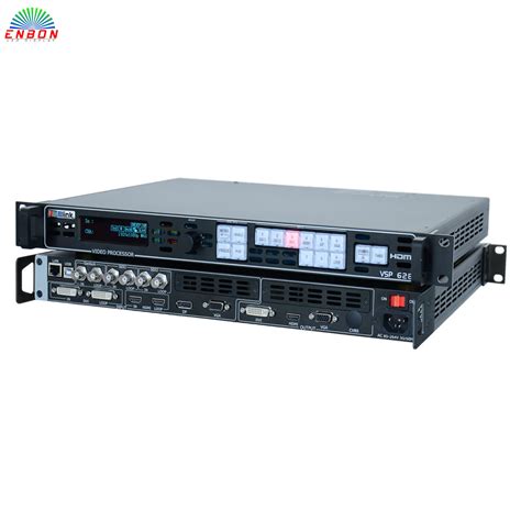 high performance all in one video scaler scan converter switcher and