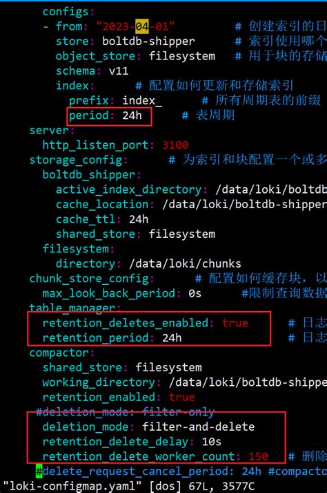 Loki Retention Policy Not Take Effect Issue Grafana Loki Github