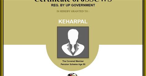 Custom Certificate Template Using Html And Css