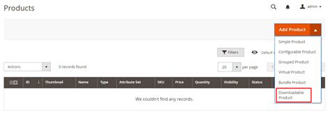 How To Add Downloadable Products In Magento 2 A Quick Start Guide