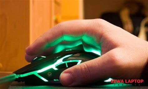 2 Cara Setting Mouse Macro Dengan Mudah Sewa Laptop Jakarta