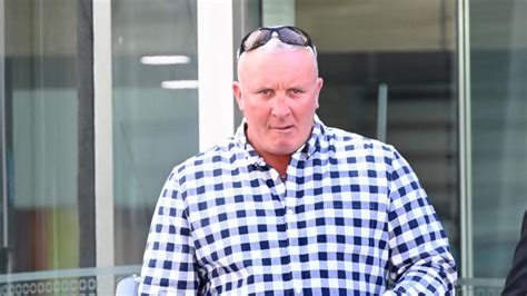 Fifo Sex Charges Jonathan David Small Has Bail Extended Over Alleged