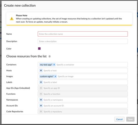 Prisma Cloud Technical Documentation
