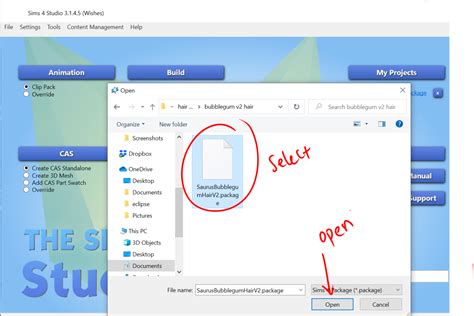 Thinking About Dem Persimmons Batch Importsexports Hair Override