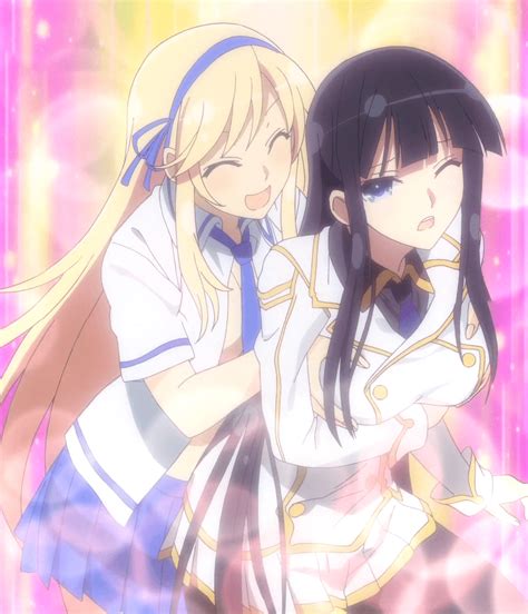 Hot Katsuragi On Twitter Happy Birthday Ikaruga