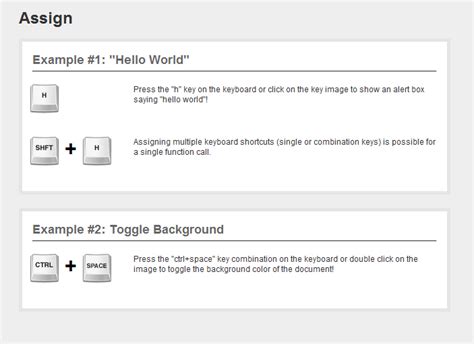 Assign JQuery By Designcise CodeCanyon