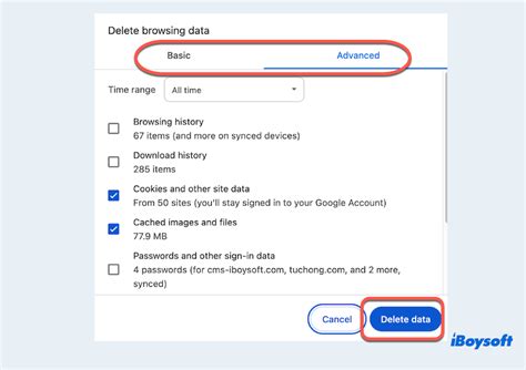Fixes Chrome Is Slow On Mac MacBook