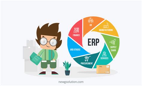 How ERP System Can Transform Your Business Operations